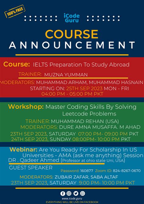 Icodeguru Ielts Learning Icodeguru Linkedin Muhammad Arham