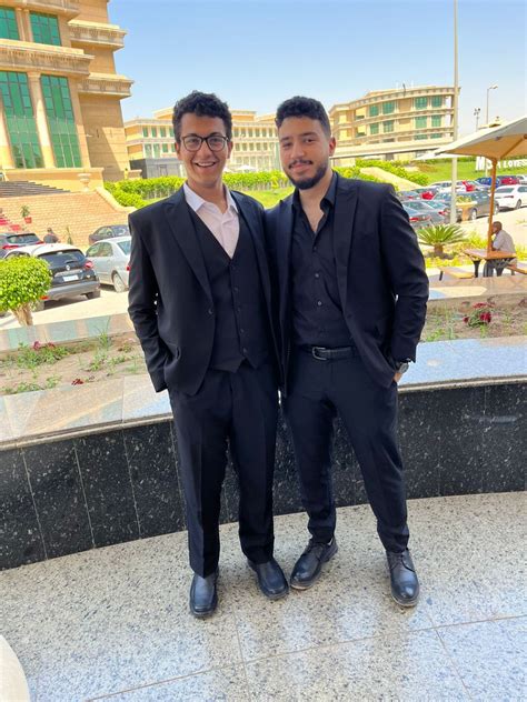 Mostafa Ameen On Linkedin Graduation Computerscience Softwareengineering Proudmoment