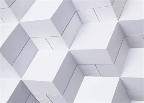 Nendos Block Memo Pad Peels Apart Like A 3d Puzzle