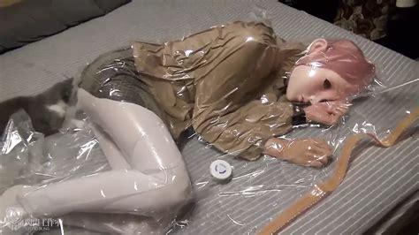 Girl In Vacuum Bag Hardcore Hardcore Porn Xhamster