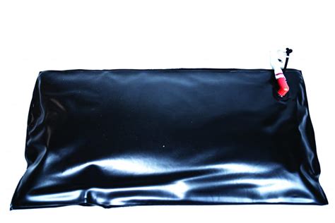 Surgical Bean Bag Positioner Non Gel David Scott Company