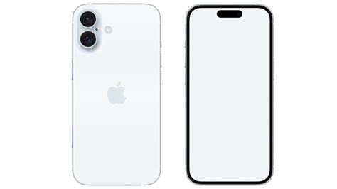 IPhone 16 Could Get A New Design And It S All Thanks To Vision Pro