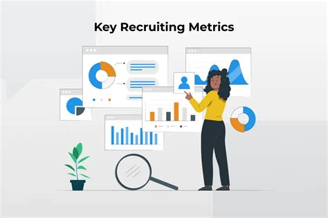 The Top Recruiting Metrics You Should Measure For Success