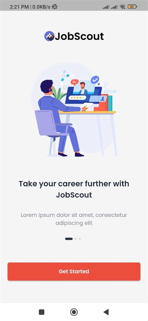 Ultimate Flutter UI Kit By BisDig CodeCanyon