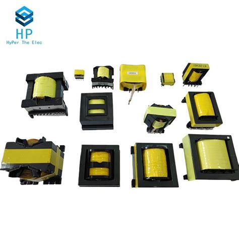 China Customized Switching Power Supply Transformer Manufacturers Suppliers Factory