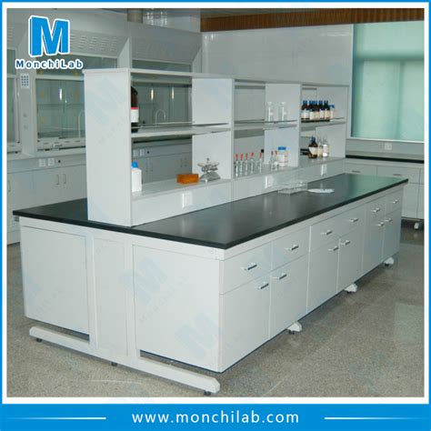 Lab Furniture Lab Test Island Bench Island Bench And Lab Bench