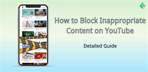How Can I Block Inappropriate Content On YouTube