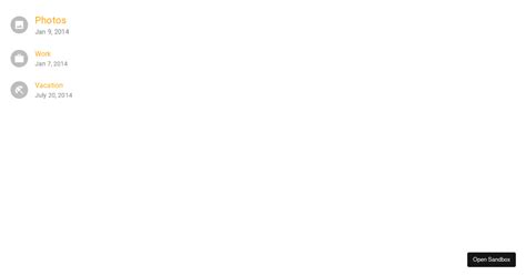 43975839 material ui next styling text inside listitemtext codesandbox