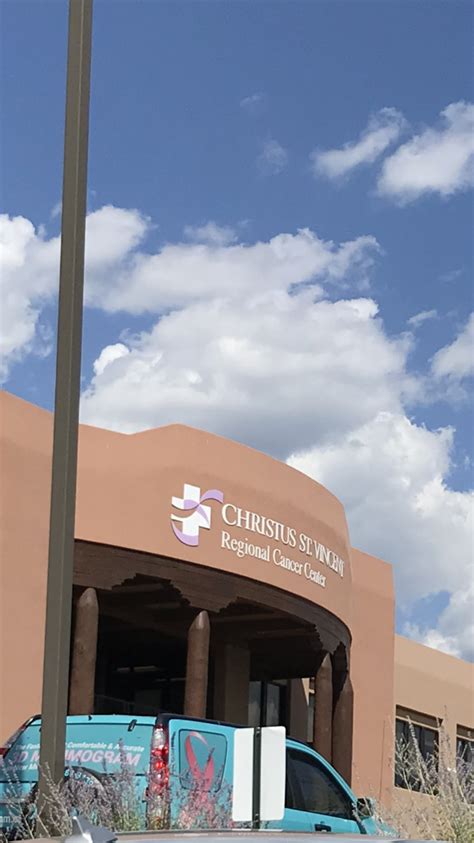 Christus St Vincent Regional Medical Center Santa Fe Nm Hours Directions Reviews Loc8nearme