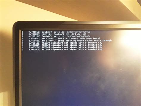 What Does PKCS Mean R Linux Noobs