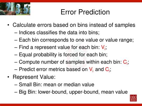 Ppt Support Data Sampling Using Bitmap Indices Over Scientific Dataset Powerpoint Presentation