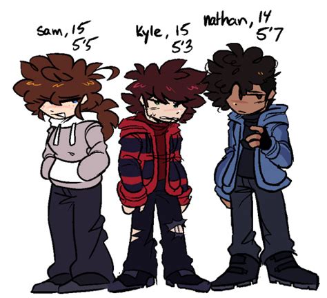 Wii Deleted You Kyle Sanders Explore Tumblr Posts And Blogs Tumgik