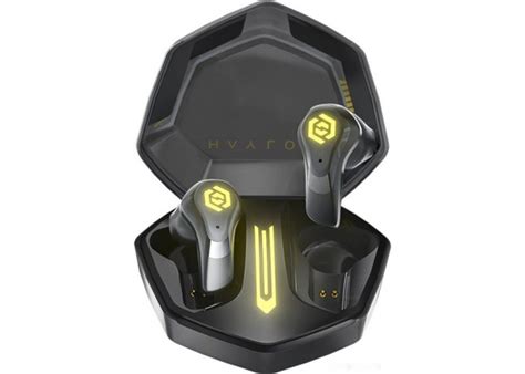 Наушники Вкладыши Haylou Haylou-GT6-TWS. - купить по доступным ценам в ...