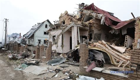 Атака РФ на Київщину кількість постраждалих збільшилася до 29 четверо загиблих Читайте на Ukr Net