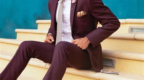Art Of Suits Finding The Perfect Fit And Style