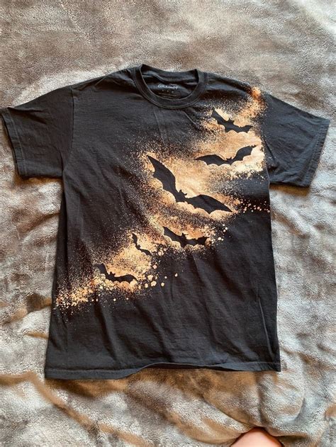 Pin By Serika On Cosplay Bleach Shirt Diy Painted Clothes Diy