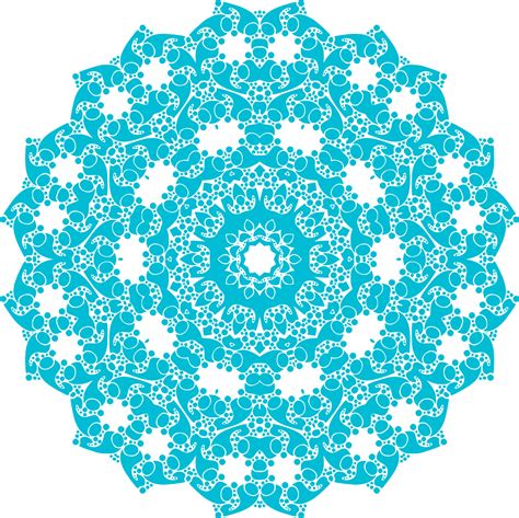 svg 무지개 만다라 육각형 별 무료 svg 이미지 및 아이콘 svg silh