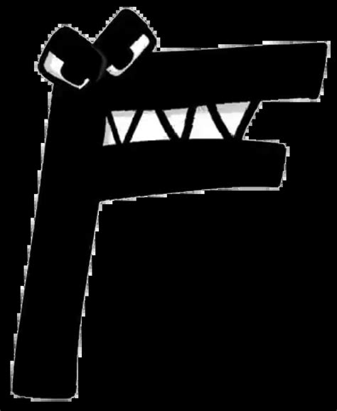 F Alphabet Lore The Kane And Abraham Wiki Fandom