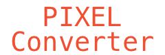 Pixels To Inches Converter Px To In