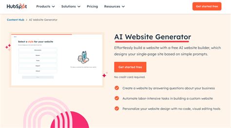 top 3 ai website builders that allow custom domain free