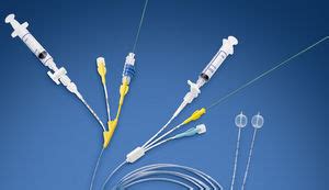 Cholangiography Catheter All Medical Device Manufacturers