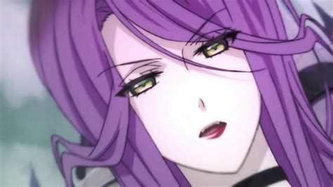 Best Anime Vampire Girls That Are Hot As Hell