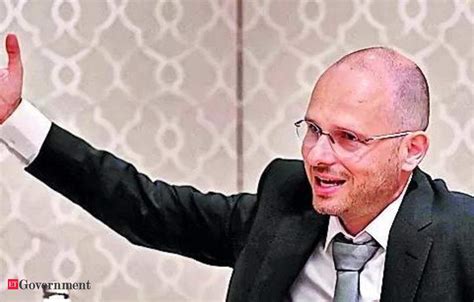 Developers Driving Indias Gdp Growth In Ai Era Github Ceo Government News Et Government