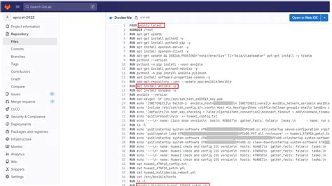 Ios Upgrade Using Network Automation Tools Apnic Blog