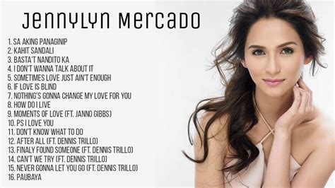 Jennylyn Mercado