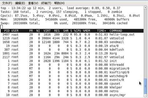 【操作系统】如何创建子进程？ csdn博客