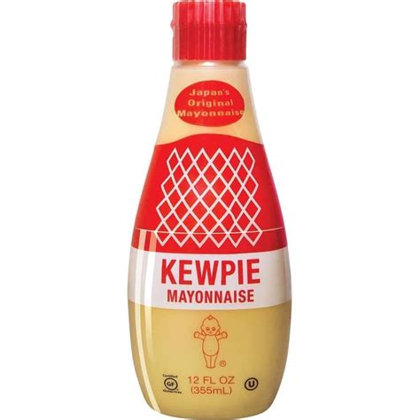 Japans Orginal Kewpie Mayonnaise Fig App