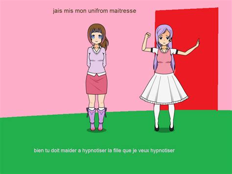 School Unifrom Girl Hypno 139 By Shadow1333 On Deviantart School Unifrom Girl Hypno 139 By Shadow1333 On Deviantart