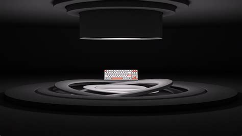 Keyboard Animation Video Behance