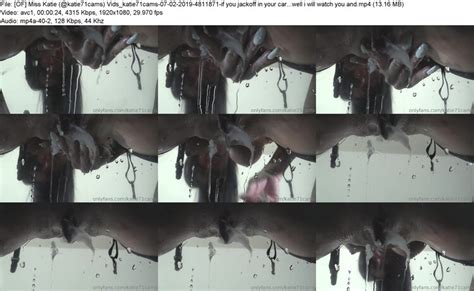 Miss Katie Is An Unreal Sexy Chick Page Intporn Forums