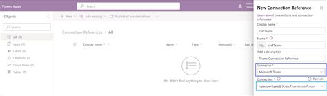 Dataverse Solution Import Error ConnectionAuthorizationFailed