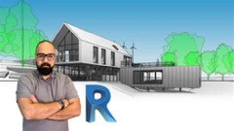 [100 Discount] Revit Mass Modelling From Basic To Advanced Level Freebies Global