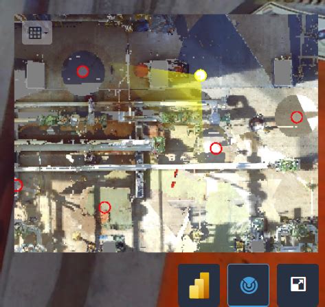 Navigation Map