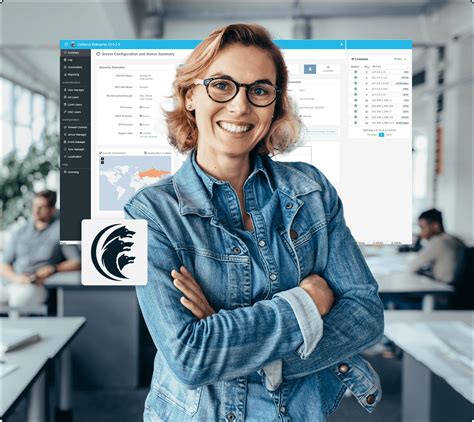 Secure File Transfer Solution Cerberus Ftp Server Overview