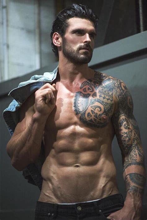 Amazing Men Scrolller