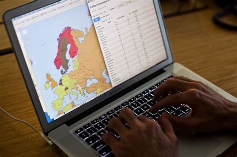 How Quantum Computers And Machine Learning Will Revolutionize Big Data WIRED