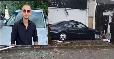 I Gjobitur 20 Herë Kush është Jorgaq Thengjilli Autori I Aksidentit Tek Kryeministria Aktualitet