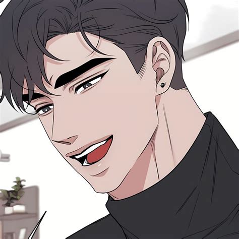 I M Stuck Blmanhwa