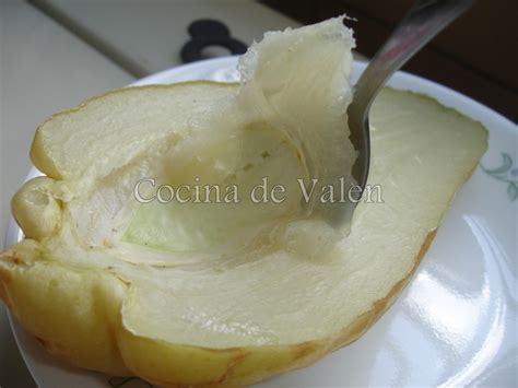 Chayotas Gratinadas Cocina De Valen