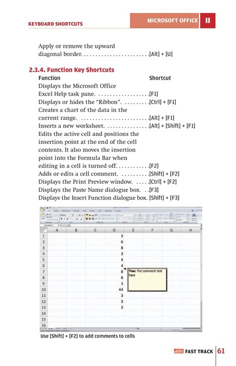 keyboard shortcuts quora page 60 flip pdf online pubhtml5