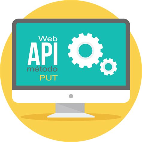 Crear Web API en ASP NET con ADO Net usando VS Método Put Fase IV