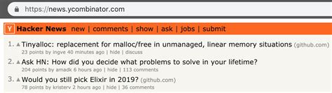 Would You Still Pick Elixir In 2024 · Issue 102 · Dwyllearn Elixir