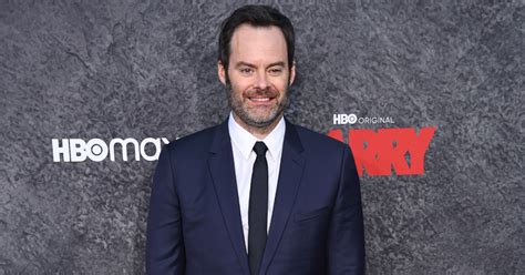 Barry Crew Member Sings Bill Hader S Praises As Director Comic Sands