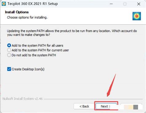 Tecplot 360 Ex 2021 R1 下载 安装 破解激活 教程 付杰博客