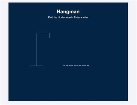 Video Kriti Prajapati On Linkedin Coderush Code Like Her Assignment Hangman Game Using Js