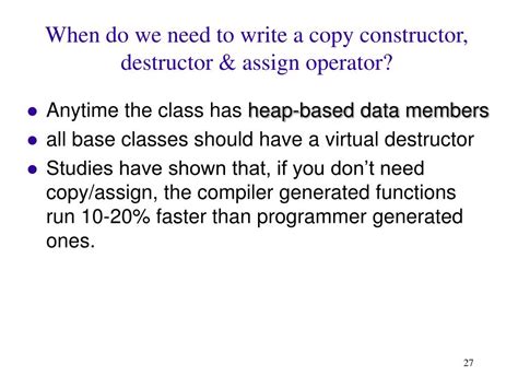 Ppt C And Object Oriented Programming Powerpoint Presentation Id 518103
